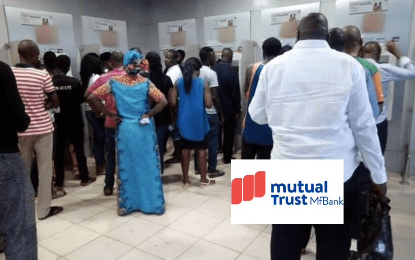 Mutual Trust Microfinance Bank Customer Care Number, Email ...